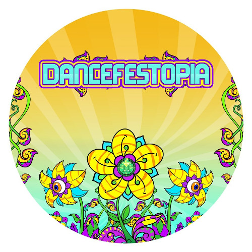 Stream Dancefestopia Yellow Brick Road tour 2025 Submission Mix by ...