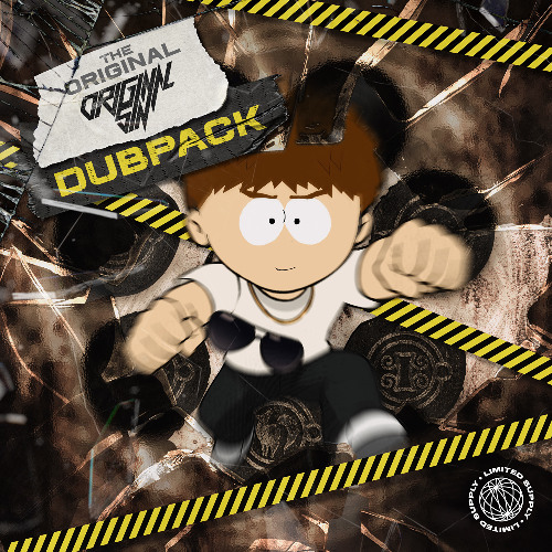 Stream Original Sin - Man Dont Care (Boot) [Remix] [Clip] by DNB Spread ...