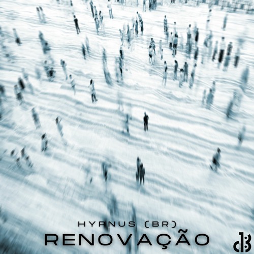 Stream Hypnus Renovação ( Original Mix ) by Hypnus(BR) | Listen online ...