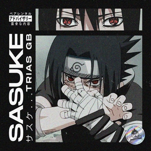 Stream SASUKE (Spanish Version) by Trias GB | Listen online for free on ...