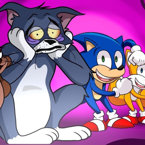 Stream Friday Night Funkin' Vs Jerry But Everyone Sings It (Meme Mania ...