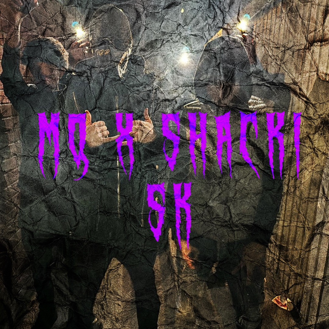 Stream MQ x Shacki-SK (Osläppt 2024) by ärdehan1est0x | Listen online ...