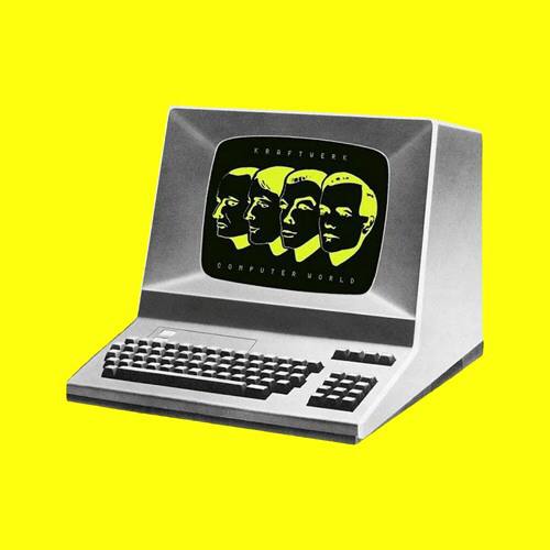 Stream Kraftwerk - It's more fun to compute (Arpatronic Rework) FREE ...