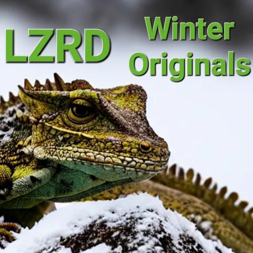 Stream LZRD Winter 23 MIX ( Originals ) by LZRD | Listen online for ...