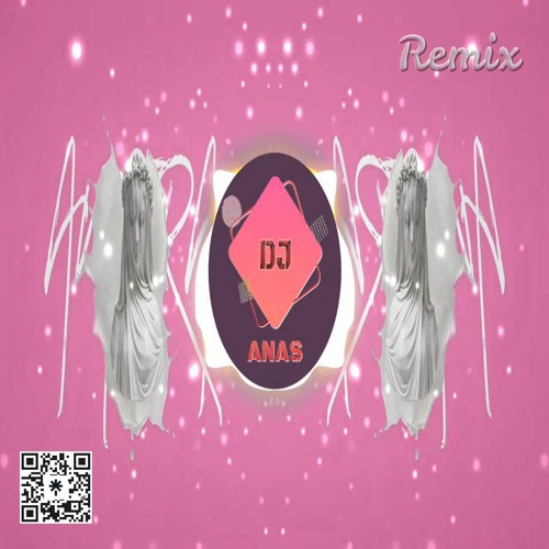 Dj Anas Logo