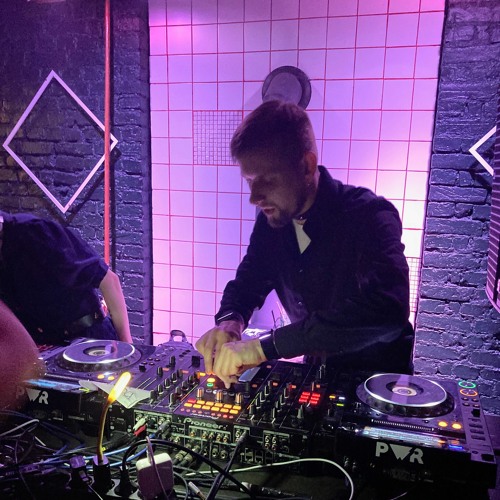 Stream Live @ Molchat Doma Afterparty / Laska Bar in Riga / LV 2022 by ...