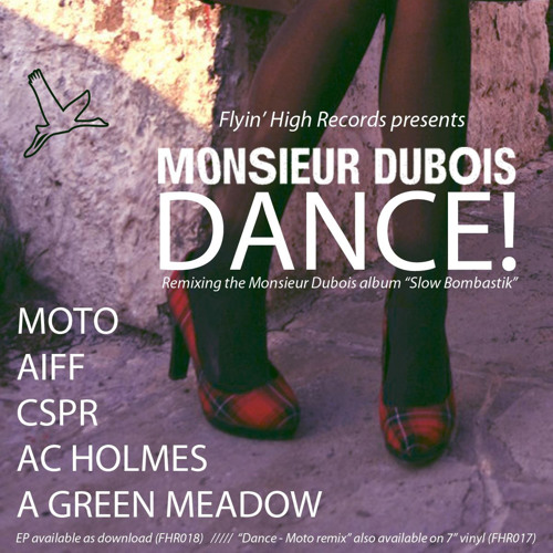 Stream Epo Tree (Aiff Remix) by Monsieur Dubois | Listen online for ...