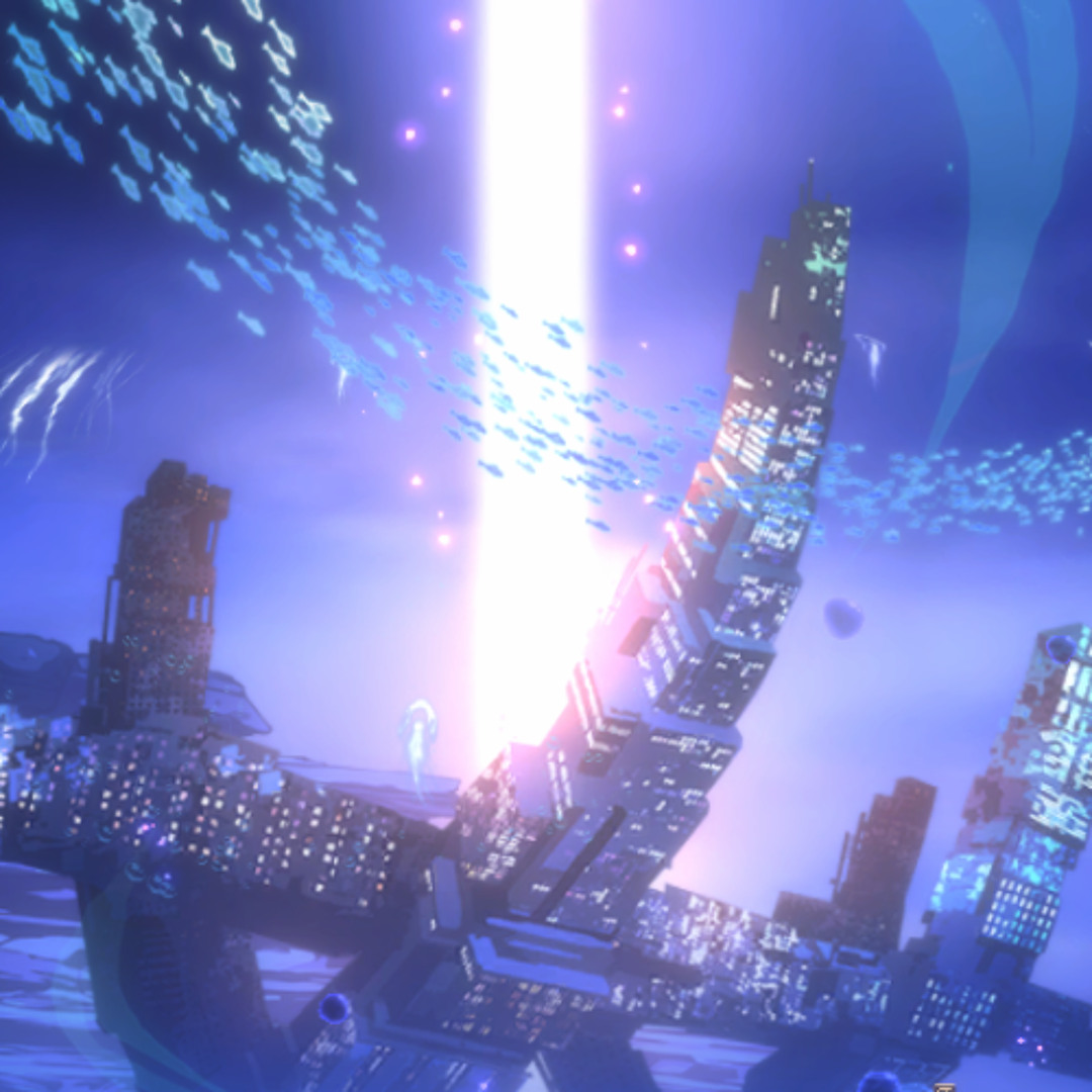 Stream Mayors, the Yearning Flotsam Theme:Arknights Intervallo ...