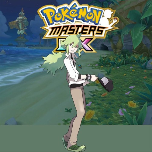 Stream N's Farewell - Pokémon Masters EX Soundtrack by UmbreonTunes ...