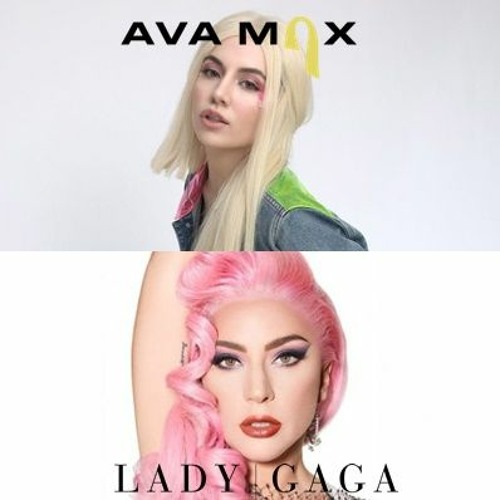 Stream GAGA X AVA MAX MIX 2020 by Dj Drama Queen | Listen online for ...
