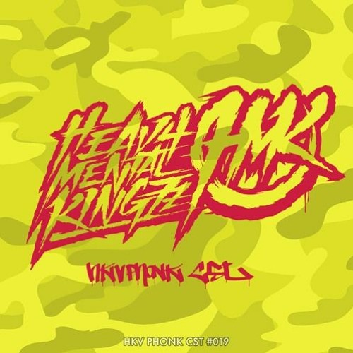 Stream HKV PHONK CST 019 By HeavyMentalKingZz (Italy) by HMK Official ...