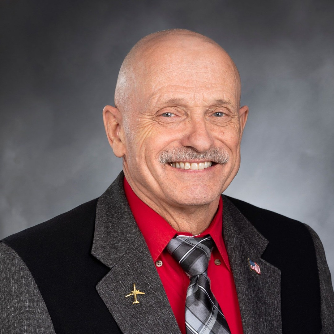 Stream 02-25-22 - RADIO: Capitol Report with Rep. Tom Dent: Operating ...