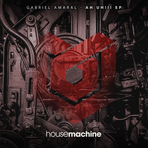 Gabriel Amaral - Dirty Sexy (Extended Mix) - Listen to music