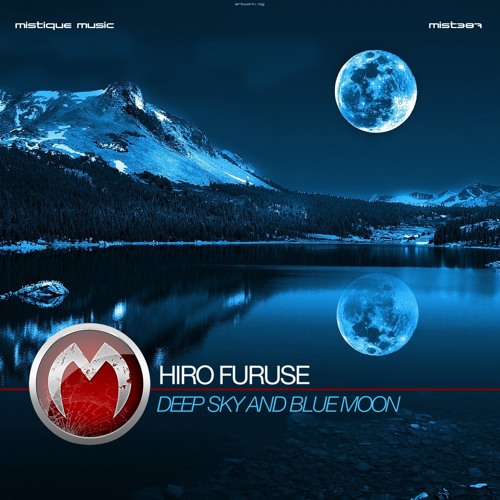 Stream Deep Sky and Blue Moon by Hiro Furuse | Listen online for free ...