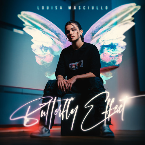 Stream Butterfly Effect By Louisa Masciullo Listen Online For Free On