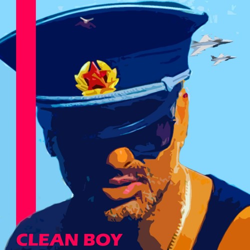Stream Clean Boy | Listen to Clean Boy playlist online for free on ...