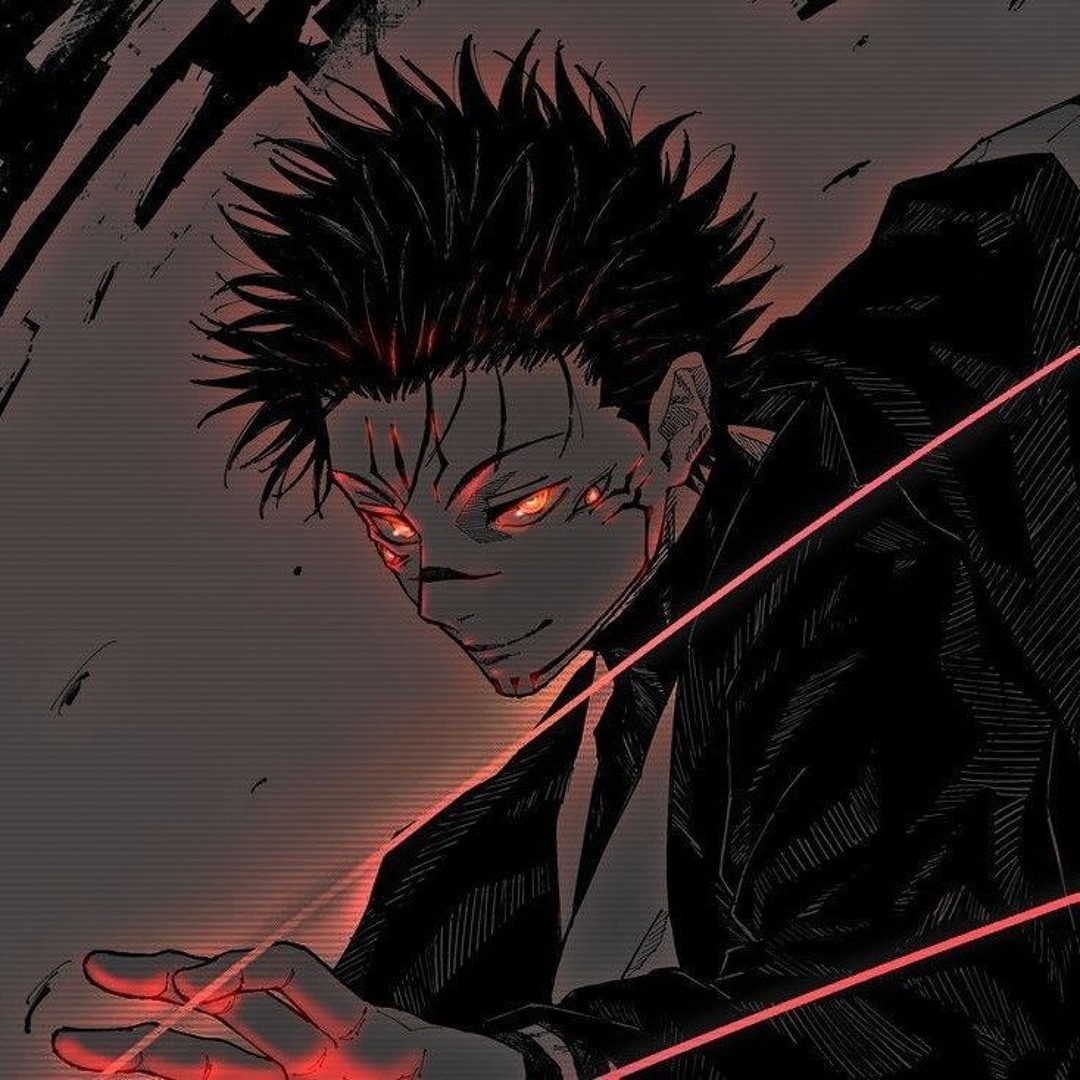 Stream SUKUNA X COMETHAZINE - NONSENSE (GUITAR REMIX + SLOWED) by Tri ...