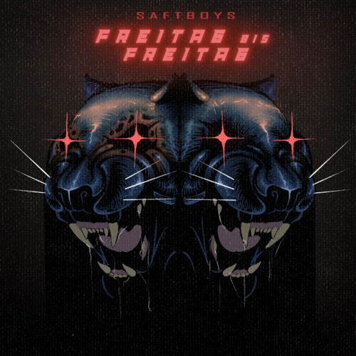 Stream Freitag bis Freitag (feat. LeGork) by Saftboys | Listen online ...