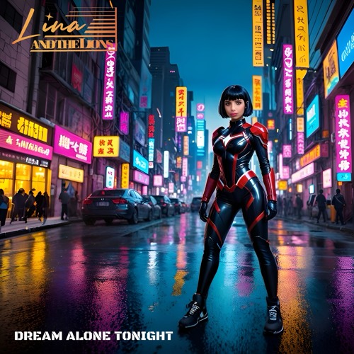 Stream Dream Alone Tonight (AI) by Lina And The Lions: The Fanpage | Listen online for free on ...