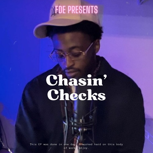 Stream Chasin' Checks (Prod. Who On The Track) by CartierBoy Dre ...