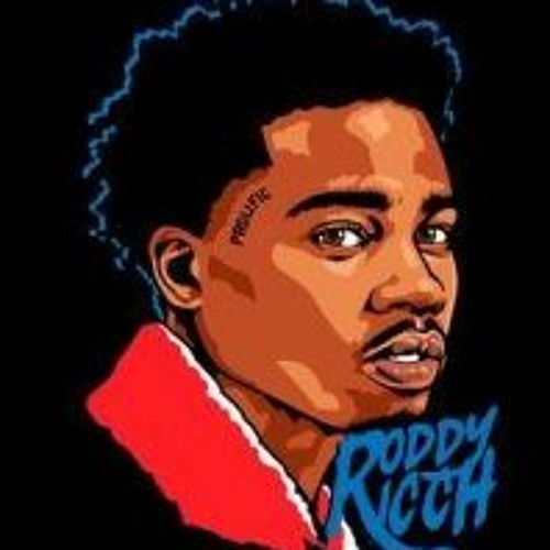 Stream Roddy Ricch Type Beat by Dolly Rich | Listen online for free on ...