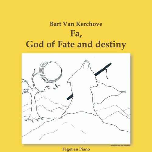Stream Fa, Go of Fate and Destiny - Intermediate by Bart Van Kerchove ...