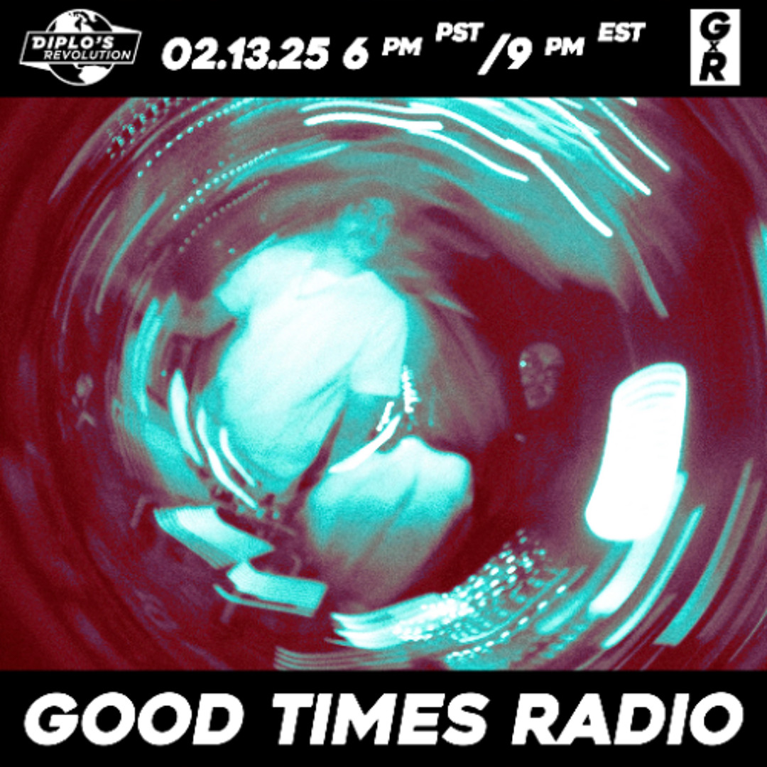 Stream Good Times Radio Episode 81 by Good Times Ahead | Listen online ...