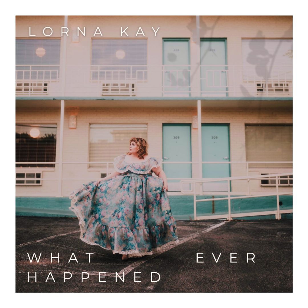 Stream What Ever Happened by Lorna Kay | Listen online for free on ...