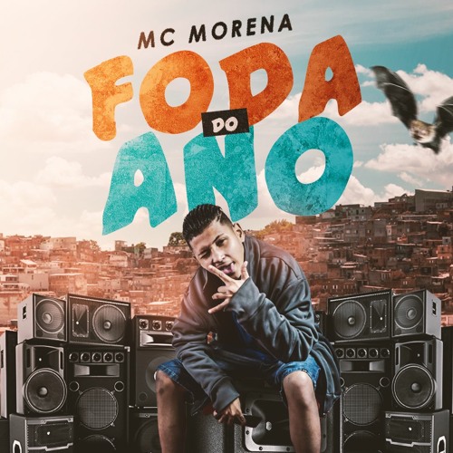 Stream MC MORENA - FODA DO ANO - DJ DK DO PB by MC DK DO PB | Listen ...