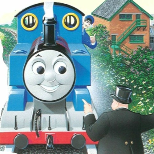 Stream Thomas the Tank Engine & Friends - Theme (Orchestral Mix) by ...