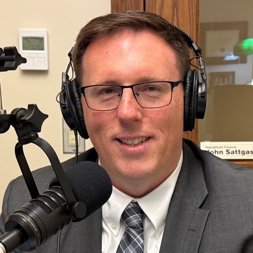 Stream 02-26-25 - RADIO: Rep. Kevin Waters joins KIHR and gives an ...