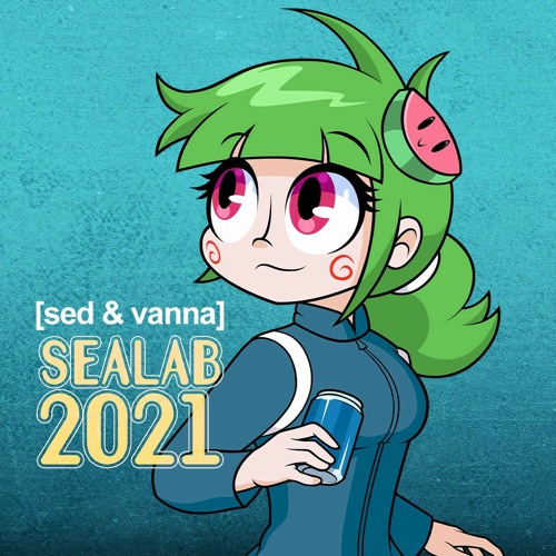 Stream Sealab 2021 (Alternate Version) by SED The Panda | Listen online ...