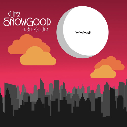 Stream up 2 snow good (ft alexicetea) [prod. justxrolo] by 8hunnid ...
