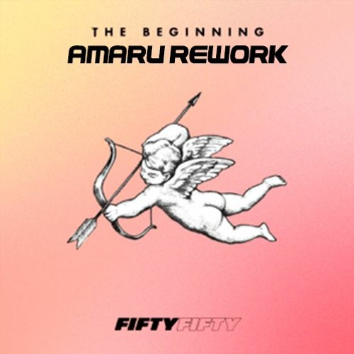 Stream Fifty Fifty - Cupid (Amaru Tech Rework) Free Dl by Amaru / Fire ...