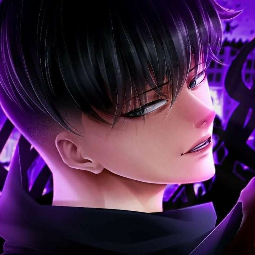 Stream Sung Jin Woo Trap ---- (Solo leveling) _ Entre as Sombras _ Feat ...