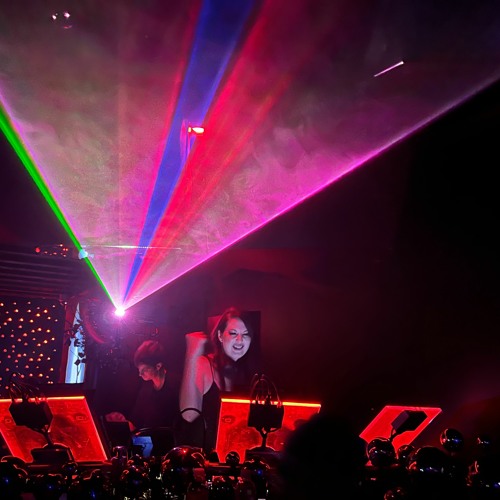 Stream Sydney Blu Live @ Gorg-o-mish Vancouver 20 Year Anniversary by ...