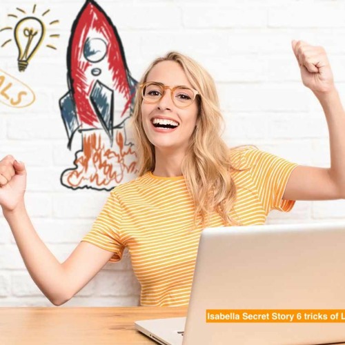 Stream Isabella Secret Story 6 Tricks Of Launch A Website by isabella ...