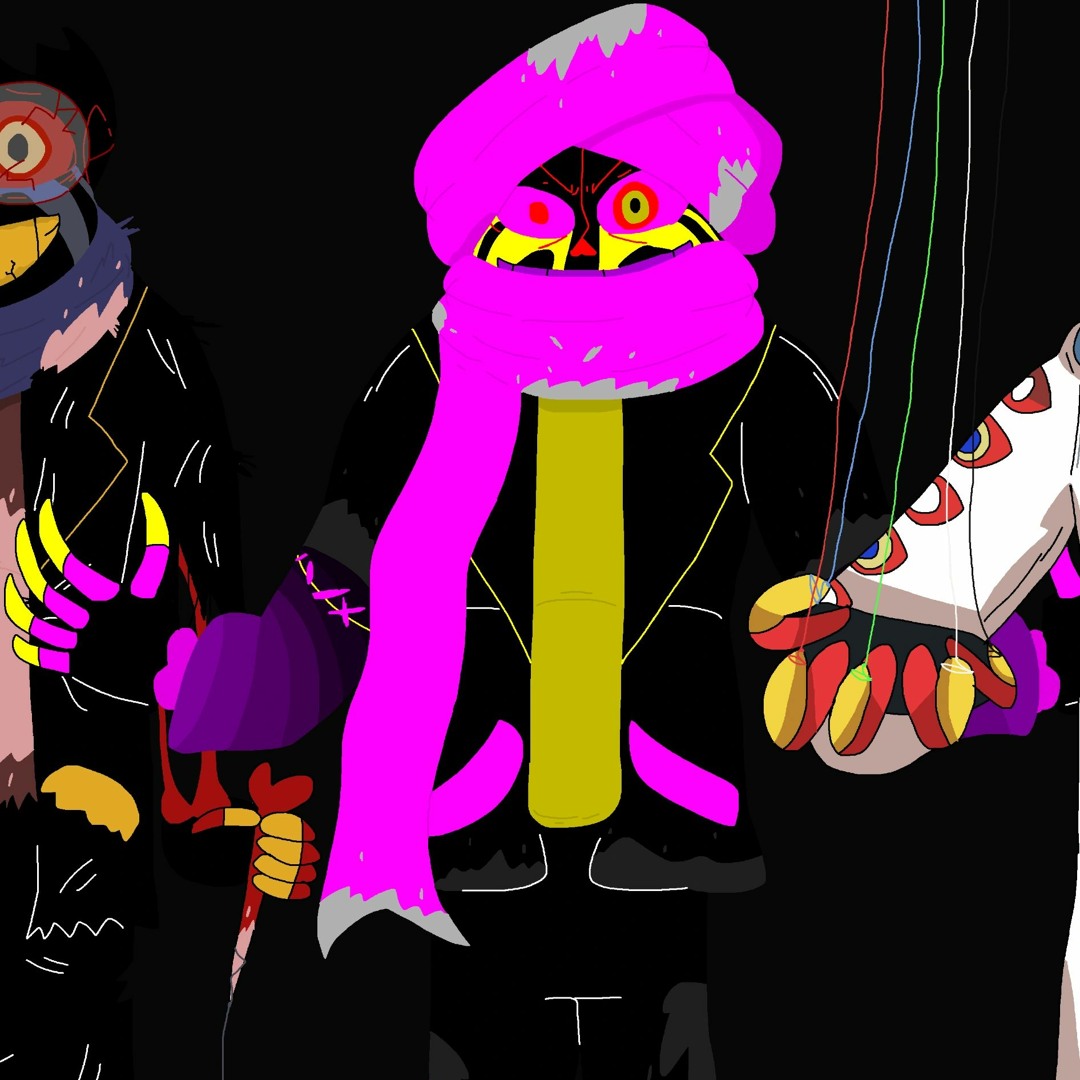 Stream [ERROR!DUST] DENIAL by 火 I molotove | Listen online for free on ...