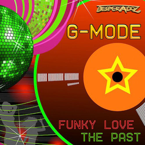 Stream Funky Love by G-Mode | Listen online for free on SoundCloud