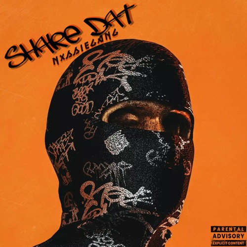 Stream Shake Dat ! (Massecure)🥷🏽🔥 Jersey Club Cyph - NassieTheProducer ...