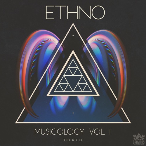 Stream ETHNO - The Journey by Gravitas Music | Listen online for free ...