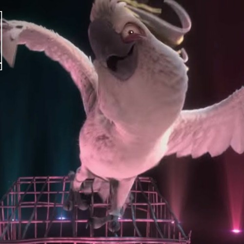 Stream RIO - Pretty Bird (Polish Dub) by Reposting YT songs here so ...