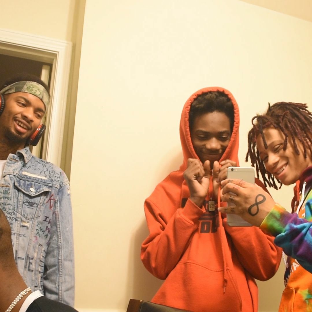 Stream SlimeSito Rare Mix Vol1 @itslilshark *visualizer in description ...