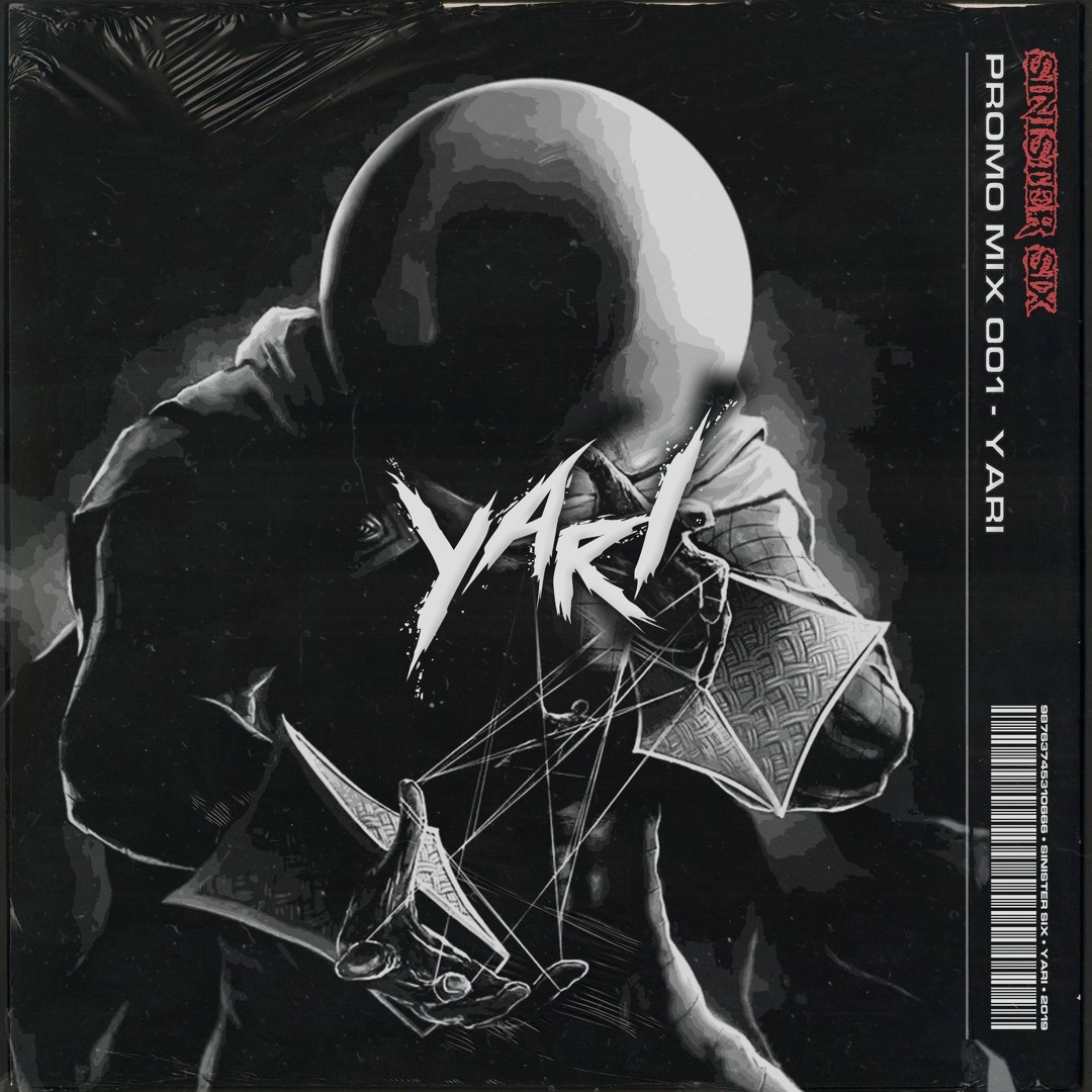 Stream Mr. Tracklist | Listen to Yari - Sinister Six Summer 2019 Promo ...