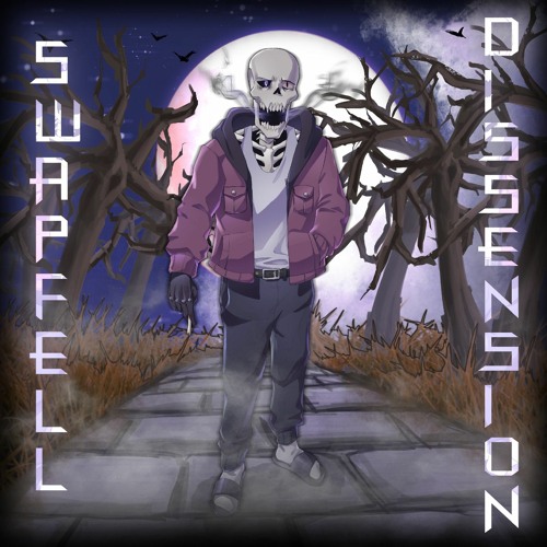 Stream [Undertale Au: Swapfell] - Dissension (Frosted) V4 by Ssgt ...