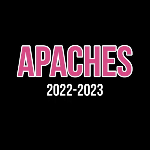 Stream USC Apaches 22/23 by Madeleine Leal | Listen online for free on ...