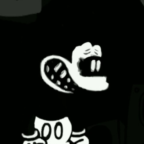 Stream FNF V.S. SUICIDE MOUSE Really Happy (instrumental) by Gamer ...