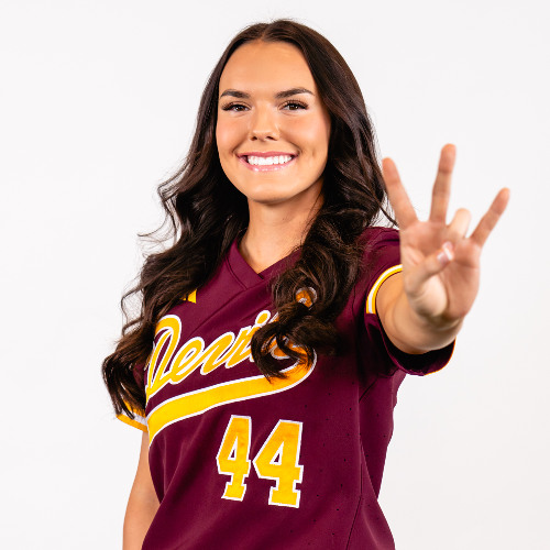 Stream Sun Devil Softball Podcast - Interview with Tanya Windle by ...
