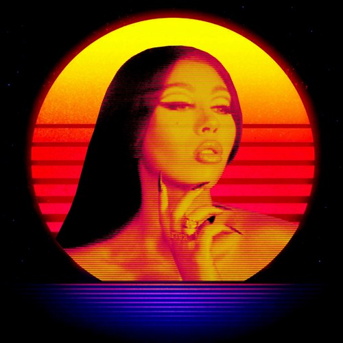 Listen to playlists featuring Kali Uchis - To Feel Alive (Dav Remix) by ...