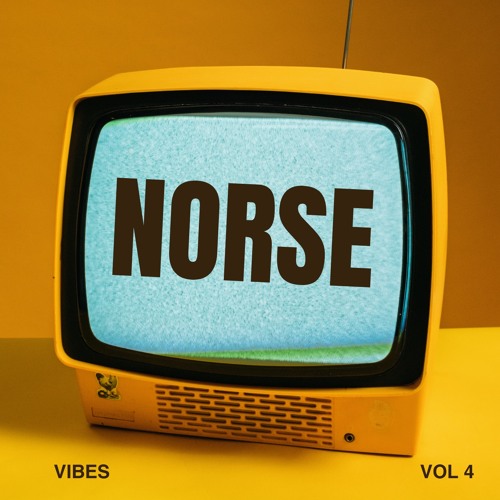 Stream Norse - Vibes Vol 4 by Norse | Listen online for free on SoundCloud